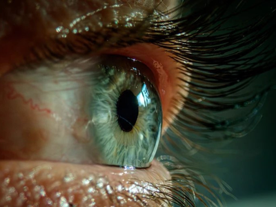 Scientists discovered a “new” colour: Olo