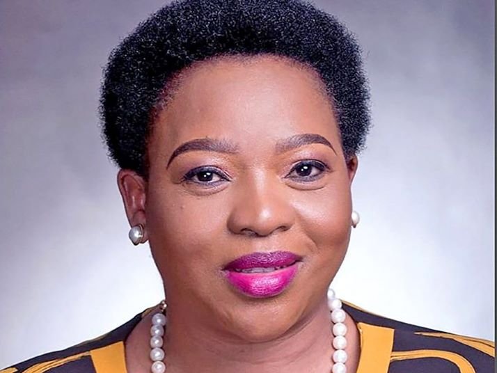 Dube-Ncube's home torched as new deputy minister role announced