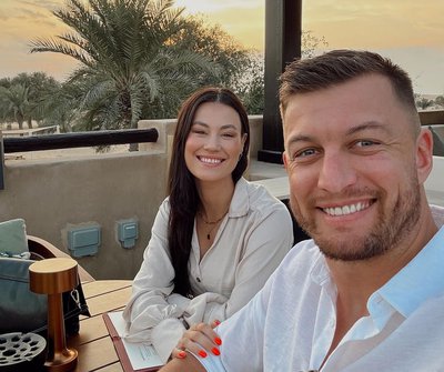 LOOK: Inside Handré Pollard's beautiful UK home