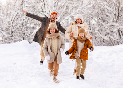 This is the happiest country in the world