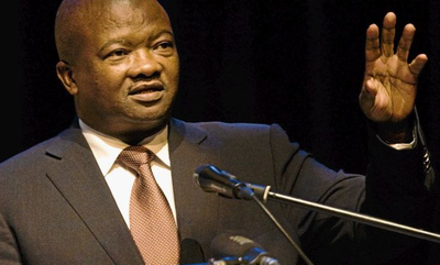 UDM turns to court over secret ballots in Parliament