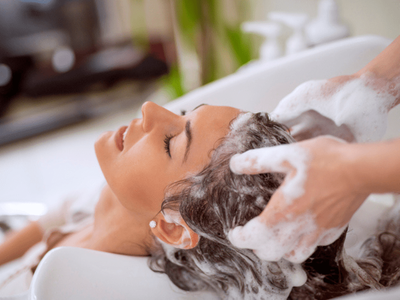 Could washing your hair at the salon lead to a stroke?