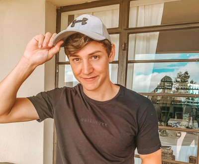 Hanco on the inspiration behind ‘Sugar Rush’