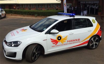 Search for culprits behind botched KZN cash heist