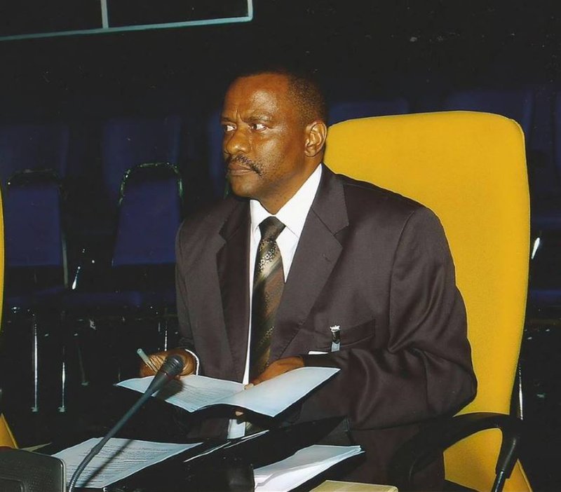 Hawks confirms probe into Busisiwe Mkhwebane