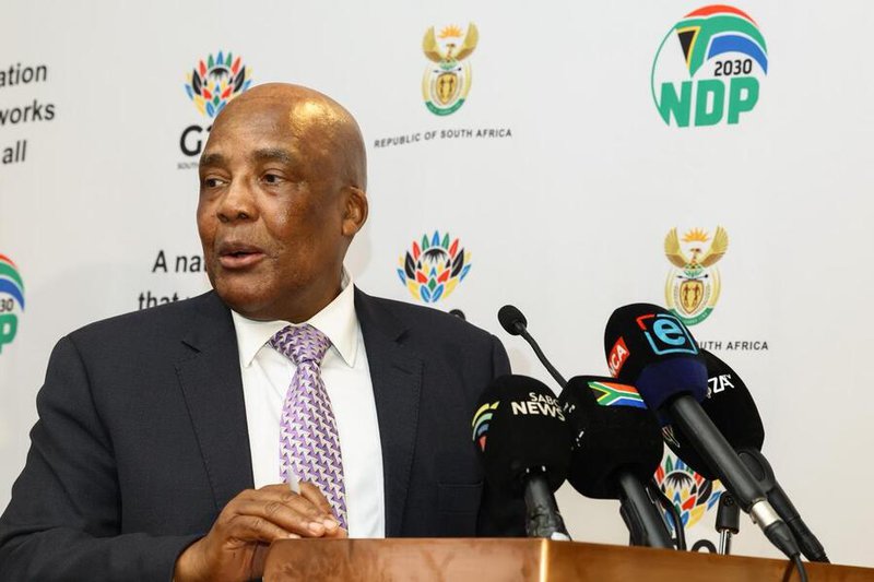 China’s boost to SA’s HIV fight welcomed — Motsoaledi