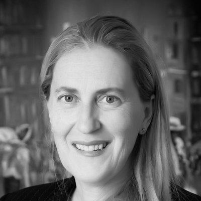 Swiss Ambassador HE Helene Budliger Artieda on getting children off the ...