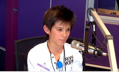 Henno William shows the MBD why he deserves to be in the SAGT Finals