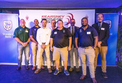2024 Kearsney Easter Rugby Festival launched
