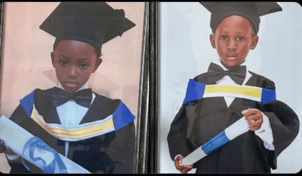 Ekurhuleni family loses 2 kids from ‘contaminated snacks’