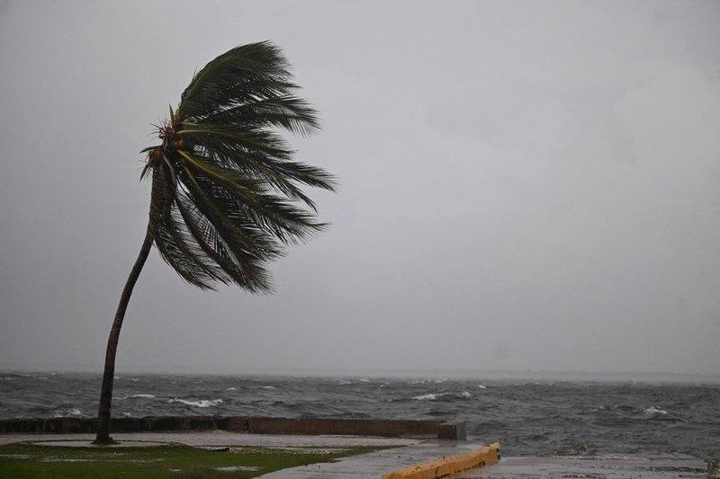 Jamaica warns of mass destruction as Hurricane Melissa looms