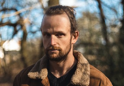 Richard Stirton talks new EP on The Drive with Rob & Roz