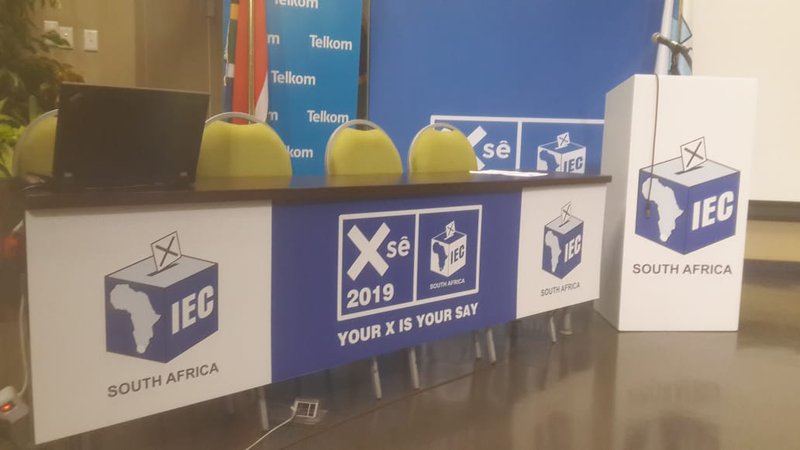 Special voting at most KZN voting stations incident-free: IEC
