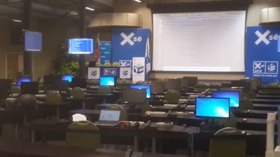 2019 General Election: Vote counting process almost complete