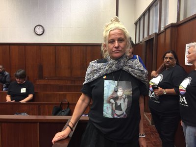 Siam Lee case: Tearful mother reacts to court's bail decision