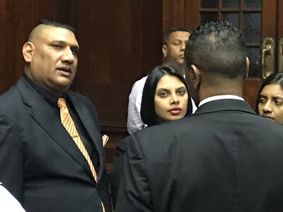 Sukhraj family breaks down in court as accused convicted