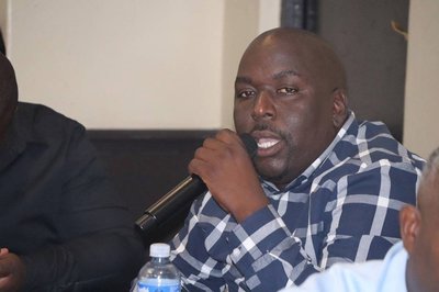 ANC Sundumbili councillor shot dead