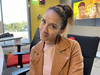 Stacey makes a not-so-shocking revelation!