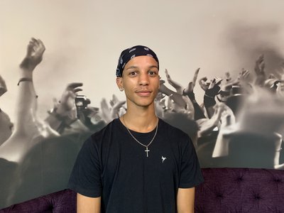 Joshua Williams is living out his ballet dream after he was scouted at ...