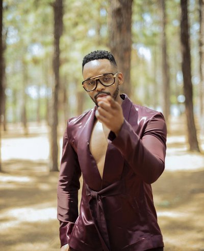 Musician Donald’s album launch cancelled due to bomb scare