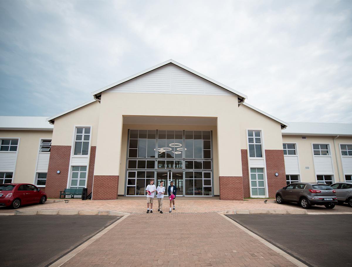 Reddam House Umhlanga pioneers film studies with a blockbuster debut