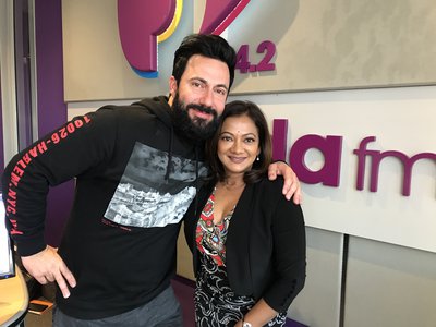 “The truth brings change” - Carte Blanche’s Devi Sankaree Govender