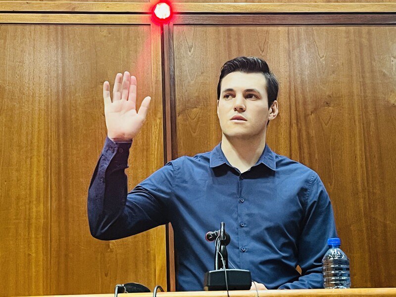 Pig farm murders: State witness tells court only he shot at victims