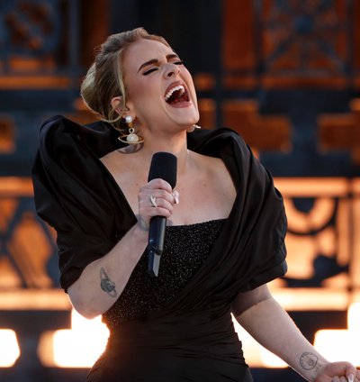 This Adele album is the fastest selling of all time in modern US history