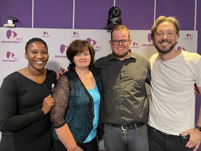 Moedelose Centurion-ma soek vrou vir haar seun