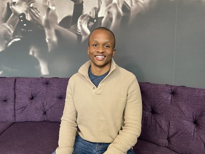 Hloni Bookholane: The highs and the lows of 'Becoming A Doctor' in SA