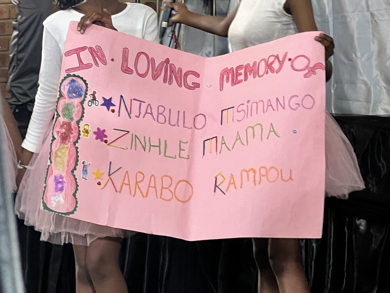 Tearful Soweto families, pupils remember ‘poison snack’ victims