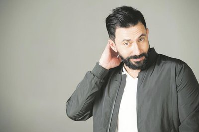 Martin Bester shares heartfelt message to Jacaranda FM listeners