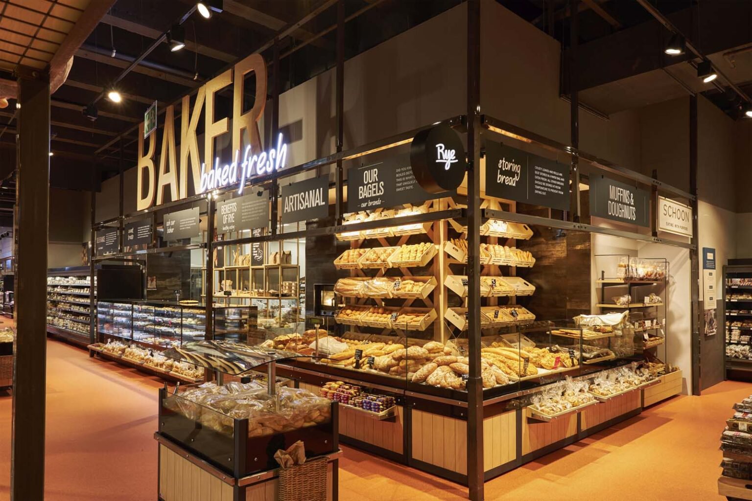 Checkers is launching a premium FreshX store right here in KZN