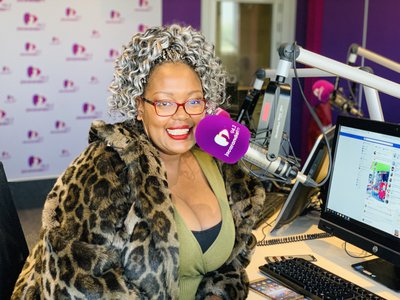 Philicity Reeken shares emotional message about her mother