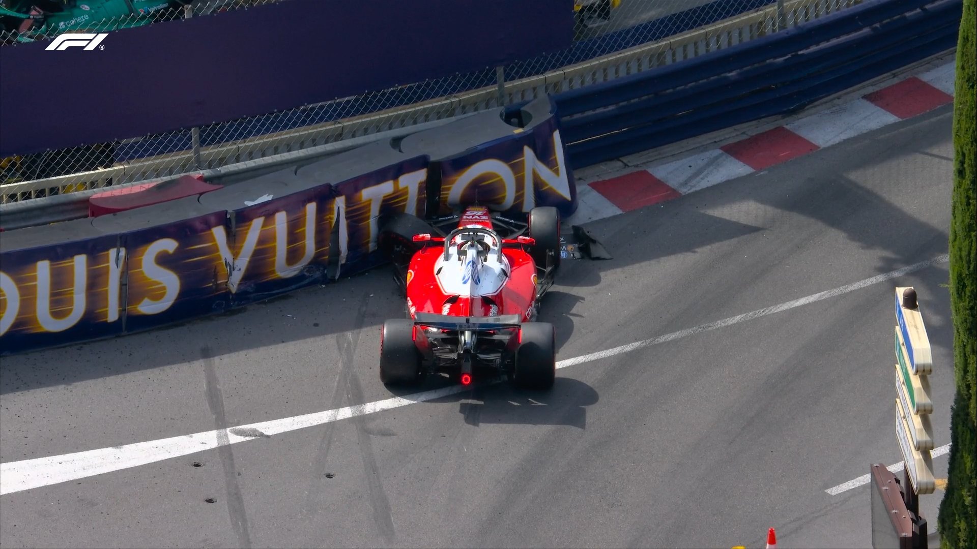 Monaco madness! 7 bombshells that shook the 2026 Monaco Grand Prix
