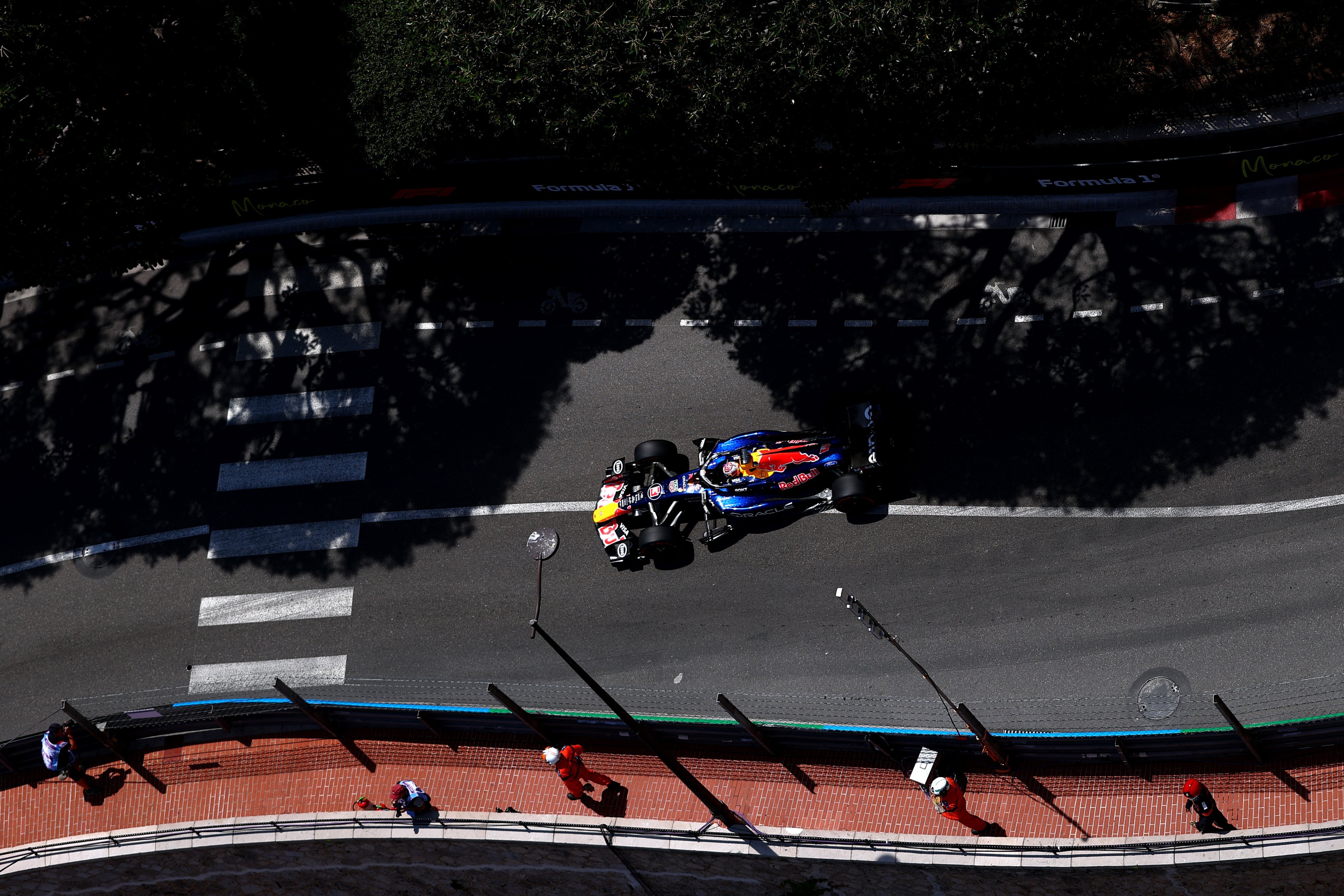 Monaco madness! 7 bombshells that shook the 2026 Monaco Grand Prix
