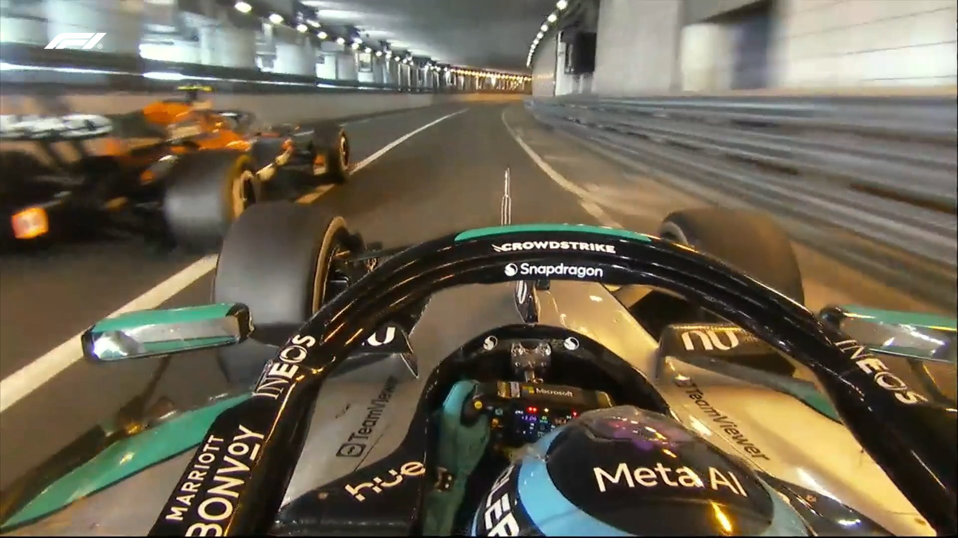 Monaco madness! 7 bombshells that shook the 2026 Monaco Grand Prix