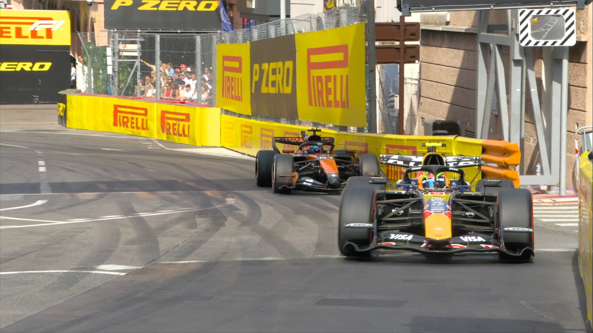 Monaco madness! 7 bombshells that shook the 2026 Monaco Grand Prix