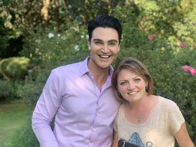 Make My Monday: Hannon surprises listener with beauty products