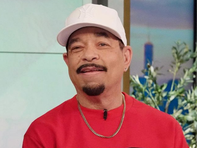 Ice-T addresses parenting know-it-alls: "Do not pay attention to ...