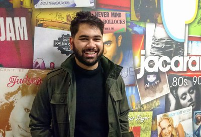 The Voice SA winner Craig Lucas' cover of 'Purple Rain' will give you ...