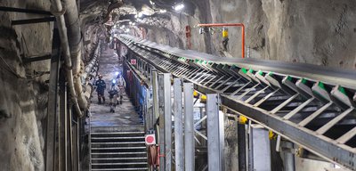 Implats tragedy a blow to mining sector safety - Minerals Council