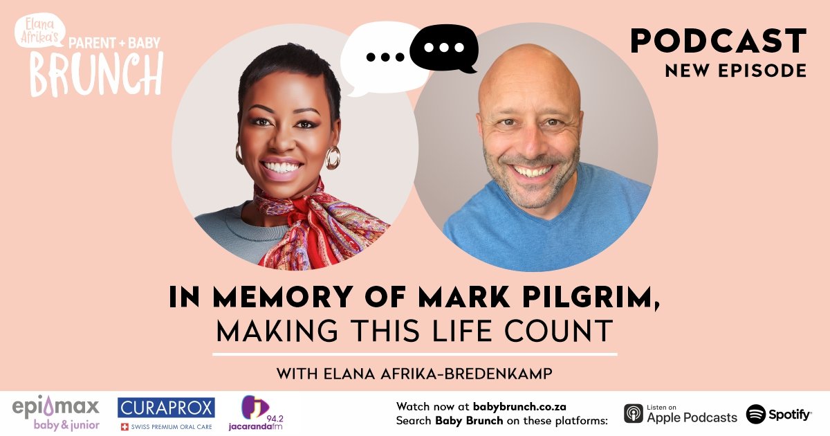 In memory of Mark Pilgrim: Making this life count