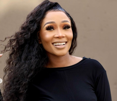 Actress Innocent Sadiki loses home in devastating fire