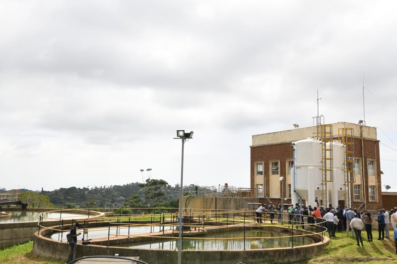 Interministerial committee established to probe Ugu water woes