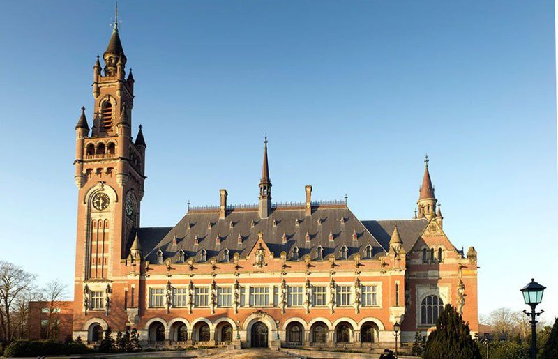 Top UN court to rule on right to strike