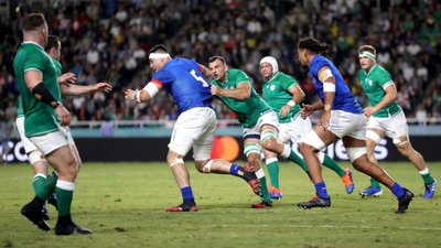 Samoa snatch final 2027 Rugby World Cup berth