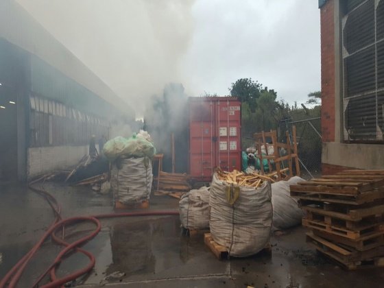 Violent Isithebe protests continue