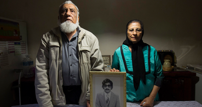 Haffajee family wants justice for activist’s murder