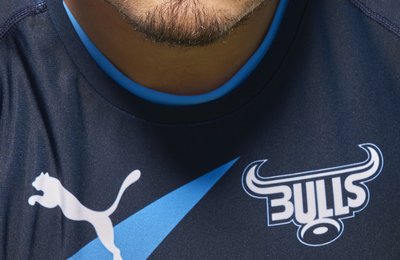 Blue Bulls launch a stunning new kit!